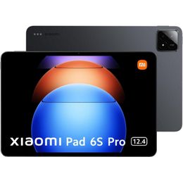 Xiaomi Pad 6S Pro 12.4 Graphite Gray 8 GB + 256 GB Tablet