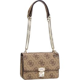 Guess Abendtasche Eliette Logo SO 15210