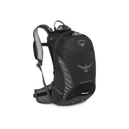 Osprey Cityrucksack Bike-Rucksack Escapist 18 M/L Black