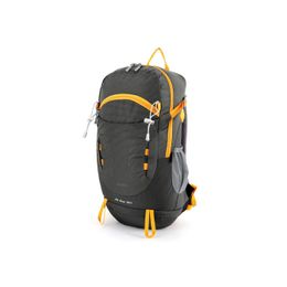 TAN.TOMI Kletterrucksack 30L Großer Wanderrucksack mit Rückenbelüftung