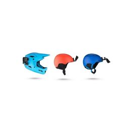 GoPro Helmet Front + Side Mount Action Cam