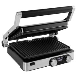 Princess Holzkohlegrill Princess 01.117310.01.001 Elektro Grill Antihaftbeschichtung