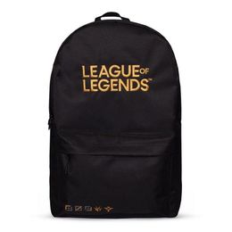 League Of Legends Rucksack