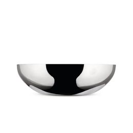 Alessi Schale Double, 18/8 Edelstahl