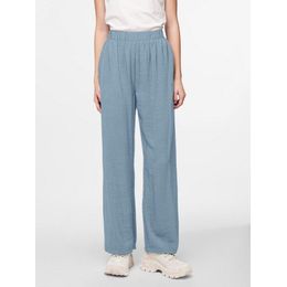 Pieces Stoffhose - weite Hose relaxed fit