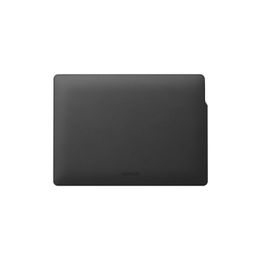 Nomad Laptoptasche Nomad MacBook Sleeve Deep Gray PU 16 Inch