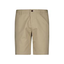 Gant Chinoshorts 205070 Herren Chinoshorts Regular Fit aus einer hochwertigen Baumwollmischung