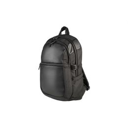 Tucano Laptoptasche Tucano Bravo AGS Rucksack für Notebooks bis 15