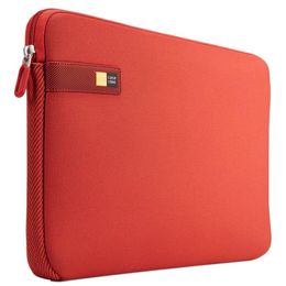 Case Logic Laptoptasche Case Logic LAPS Notebook Sleeve 14 in Rot