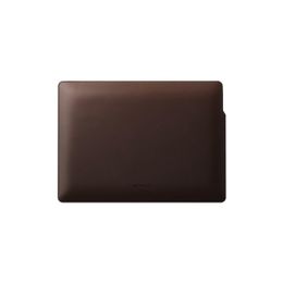 Nomad Laptoptasche Nomad Sleeve für MacBook Pro 16-Inch