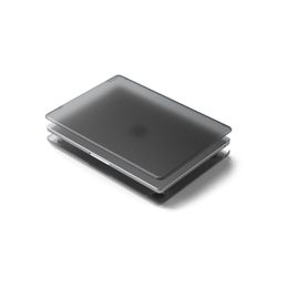 Satechi Laptoptasche Satechi Eco Hardshell Case für Macbook Air M2 dark