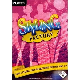 Styling Factory PC