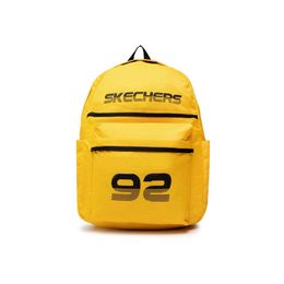 Skechers Freizeitrucksack Rucksack S979.68 Gelb