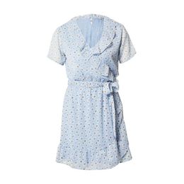 Jacqueline de Yong JDY Sommerkleid MOON (1-tlg) Rüschen