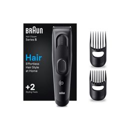 Braun Haarschneider Fur Herren professionell