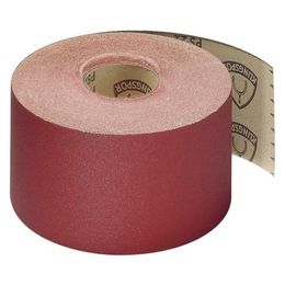 Forum® Schleifpapier Schleifpapier-Rolle PS22 50mx115 mm K150