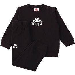 Kappa Trainingsanzug Jogginganzug für Kleinkinder