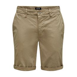Only & Sons ONLY & SONS Chinoshorts Peter (1-tlg)
