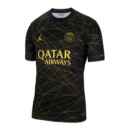 Nike Fußballtrikot Jordan Paris St. Germain Trikot 4th. 2022/2023