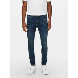 Only & Sons ONLY & SONS Skinny-fit-Jeans Warp (1-tlg)