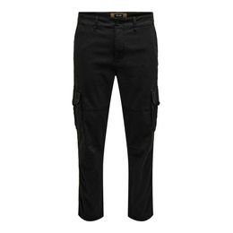 Only & Sons ONLY & SONS Cargohose Dean (1-tlg)