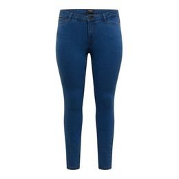 Vero Moda Curve Skinny-fit-Jeans Rudy (1-tlg) Plain/ohne Details
