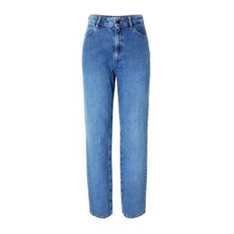 DAWN Loose-fit-Jeans (1-tlg) Plain/ohne Details
