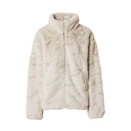 Nike Sportswear Fellimitatjacke (1-St)