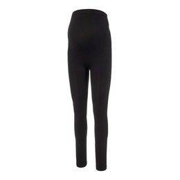 MAMALICIOUS Leggings Tia Jeanne (1-tlg) Plain/ohne Details