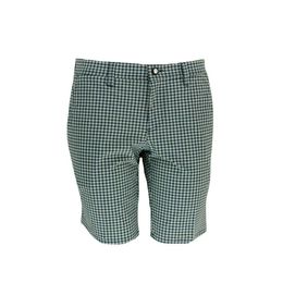 Alberto Golfshorts 16215954 Herren Golfshorts Earnie Revolutional Check WR