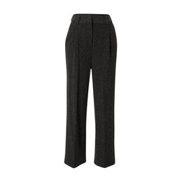 Tom Tailor Bundfaltenhose Lea (1-tlg) Falten