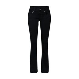 G-Star Raw Bootcut-Jeans Midge (1-tlg) Plain/ohne Details