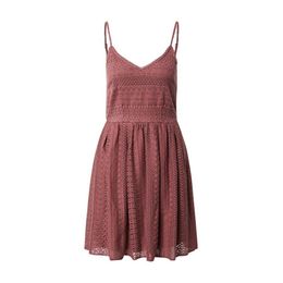 Véro Moda Vero Moda Sommerkleid Honey (1-tlg) Spitze