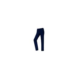 Schneider Sportswear Slim-fit-Jeans PALMAW-Hose dunkelblau