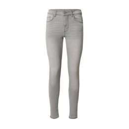 Vila Slim-fit-Jeans SARAH (1-tlg) Plain/ohne Details