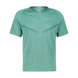 Nike Trainingsshirt Herren Laufshirt DRI_FIT ADV TECH KNIT ULTRA (1-tlg)