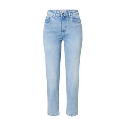 Salsa Jeans 7/8-Jeans True (1-tlg) Plain/ohne Details