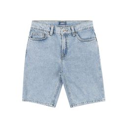 KIDS Only Jeansshorts (1-tlg)