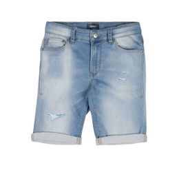 KIDS Only Jeansshorts (1-tlg) Weiteres Detail