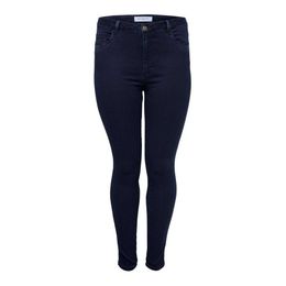 Only CARMAKOMA Skinny-fit-Jeans Augusta (1-tlg) Plain/ohne Details