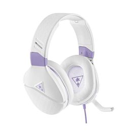 Turtle Beach Recon Spark, Weiß Gaming-Headset, weiß