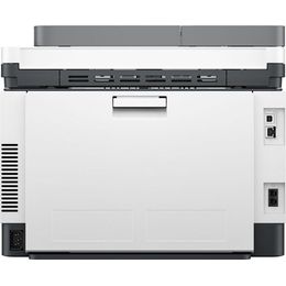 HP Color LaserJet Pro MFP 3302fdwg Multifunktionsdrucker, (LAN (Ethernet), WLAN (Wi-Fi), Wi-Fi Direct, HP Instant Ink kompatibel), schwarz|weiß