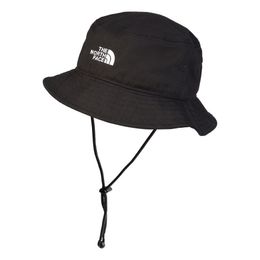 The North Face Schlapphut NORM BUCKET, schwarz