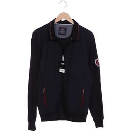 Casamoda Casa Moda Herren Jacke, marineblau, Gr. 52