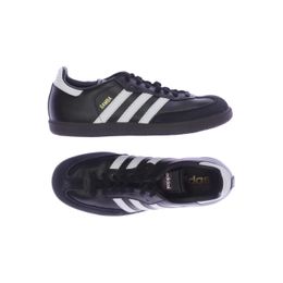 Adidas Herren Sneakers, schwarz