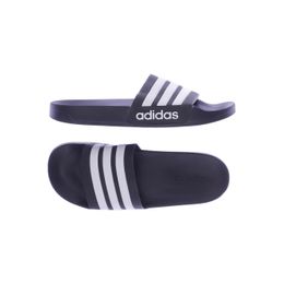 Adidas Herren Sandale, marineblau