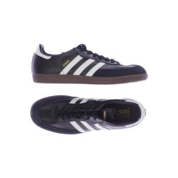 Adidas Herren Sneakers, schwarz