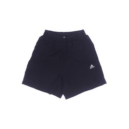 Adidas Herren Shorts, schwarz, Gr. 90