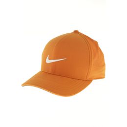 Nike Herren Hut/Mütze, orange
