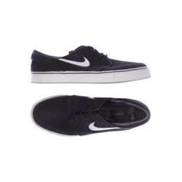 Nike Herren Sneakers, schwarz, Gr. 43